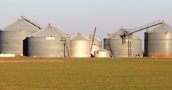 Growers reminded of FSA farm storage loans | Farm Progress