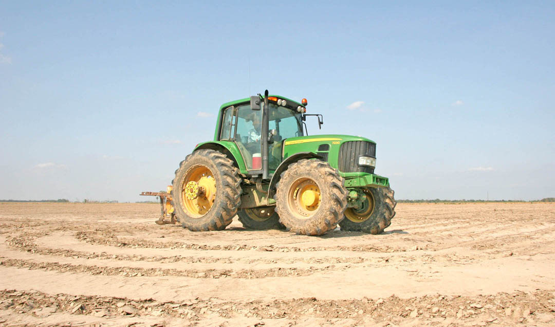 Planting messages for farm safety | Farm Progress