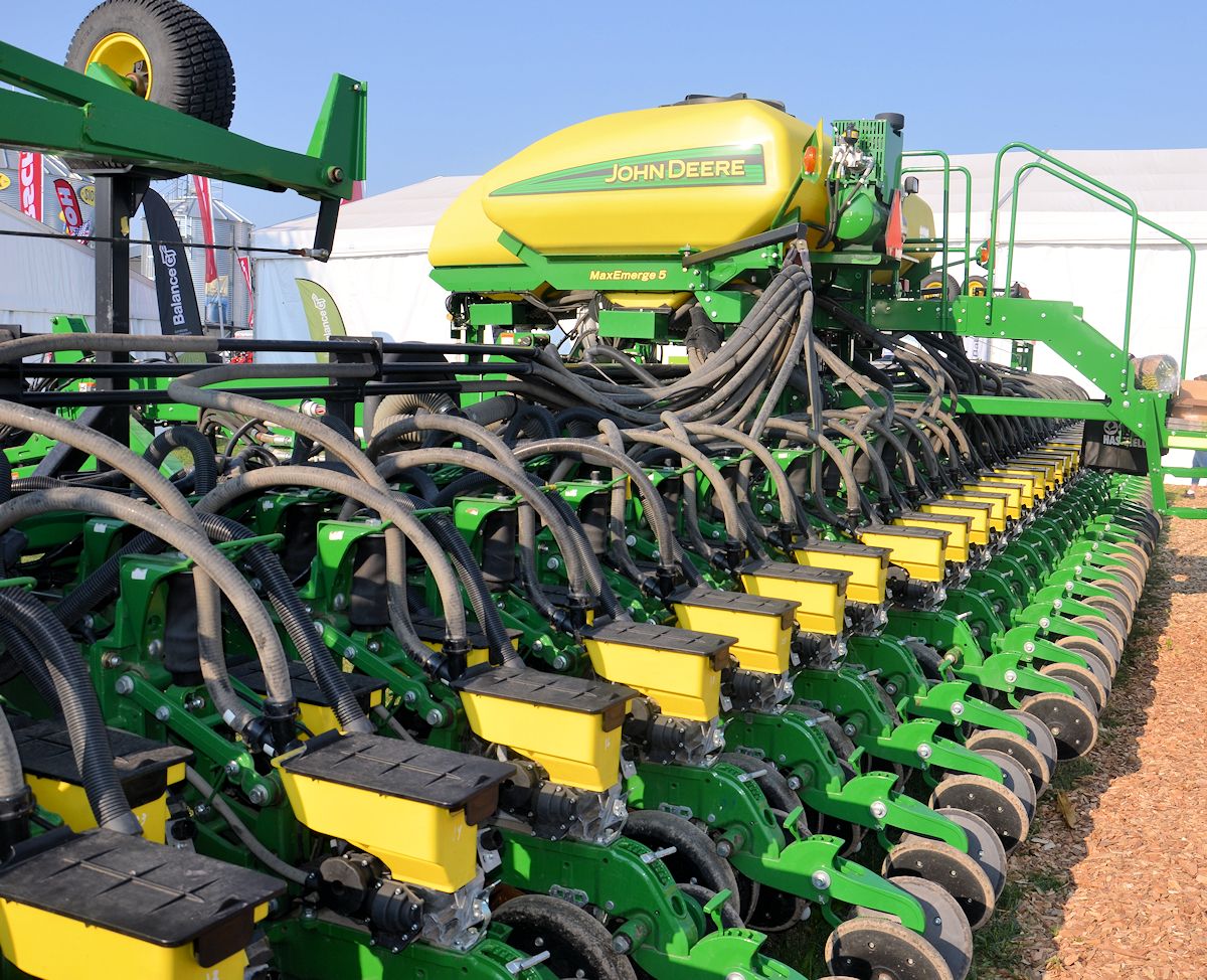 Get ready to plant with these new tools | Farm Progress