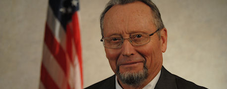 Fully Official Now, Richard Ball Is New York's Ag Commissioner