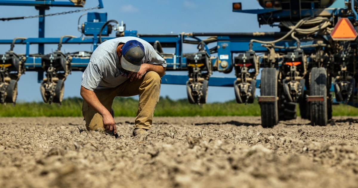 11 steps to endure a farming downturn