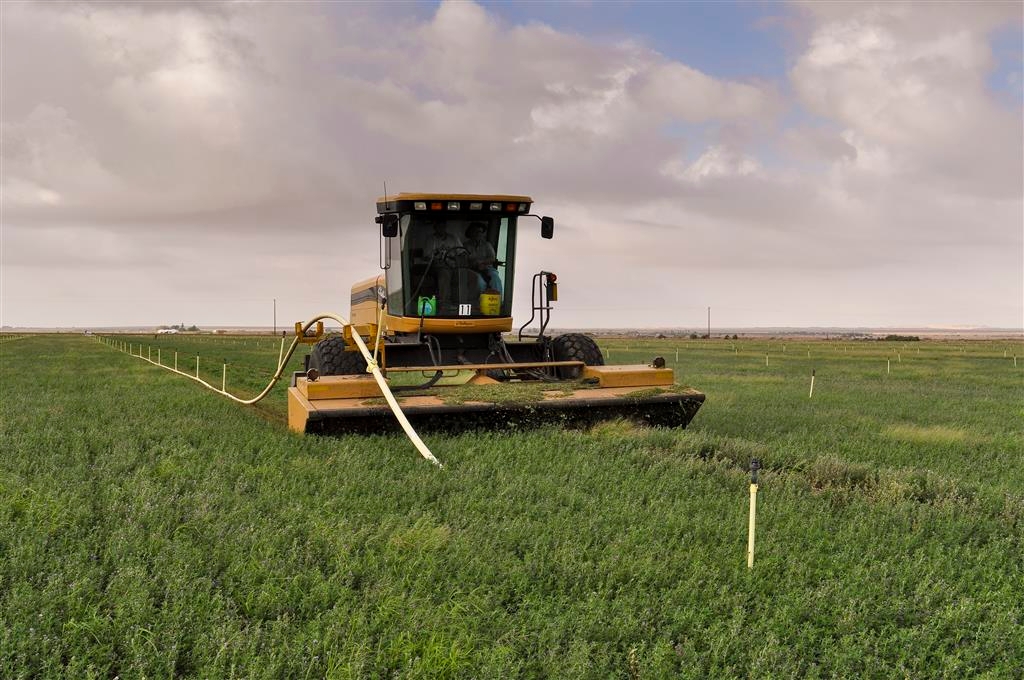 Labor savings built into Certa-Set irrigation system
