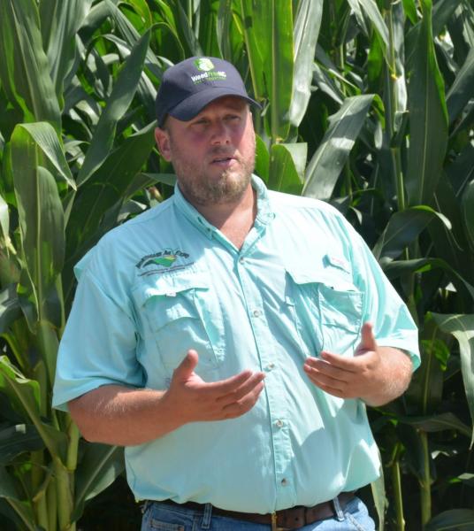 Herbicide-resistance: Team wants to find out what farmers do