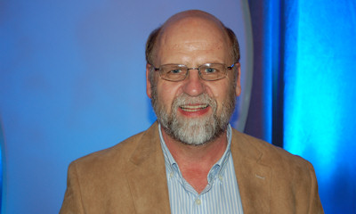 Five things you may not know about Purdue's Fred Whitford