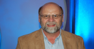 Five things you may not know about Purdue's Fred Whitford