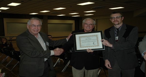 TPPA presents awards for outstanding service | Farm Progress