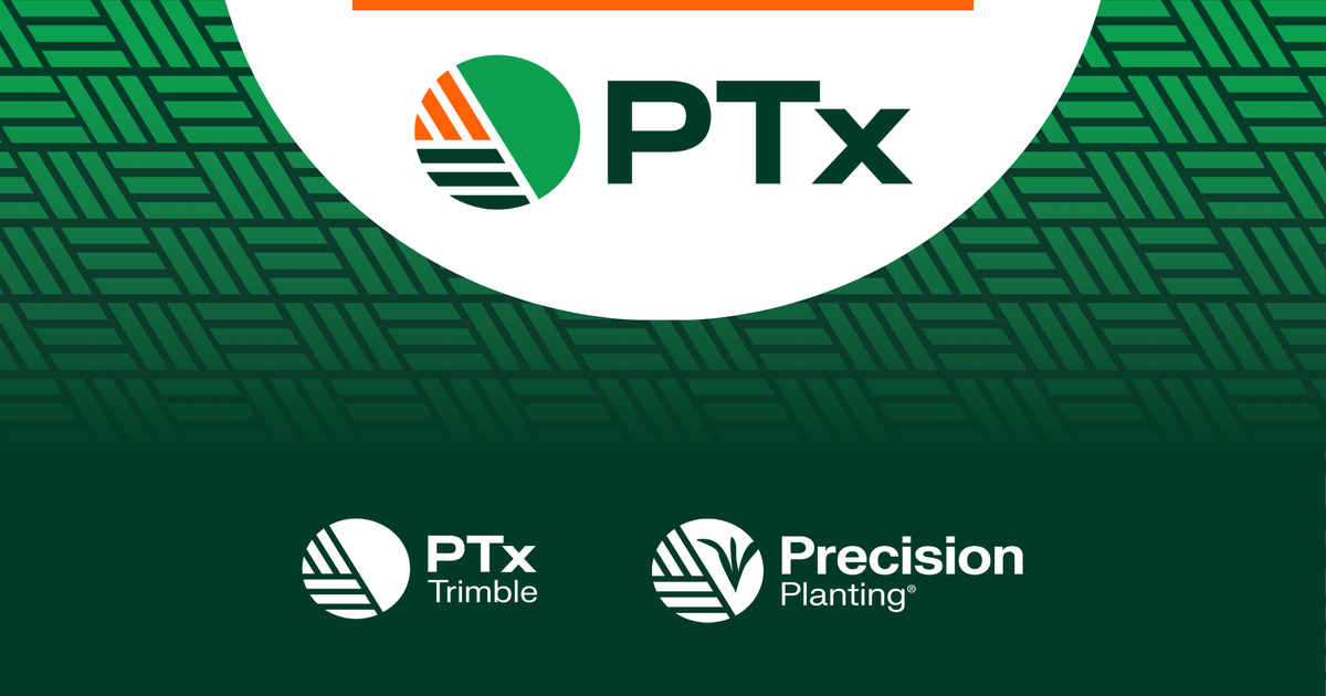 What is PTx? You're not the only one wondering.