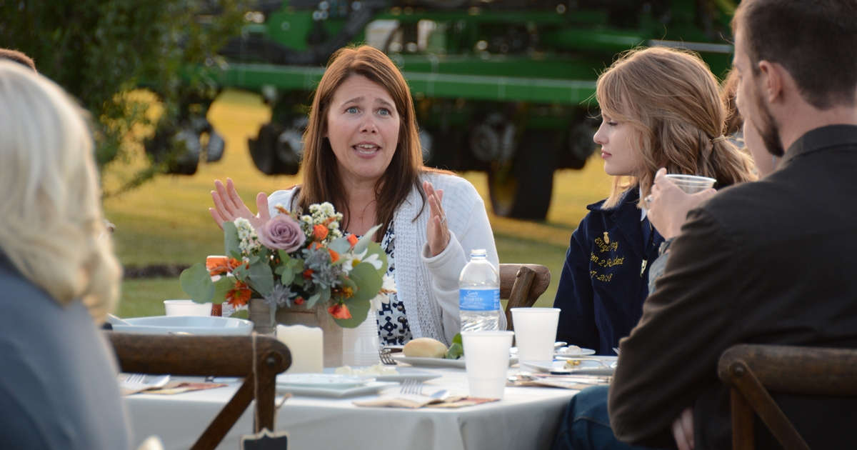 Katie Pratt: Trust is a hard-won battle