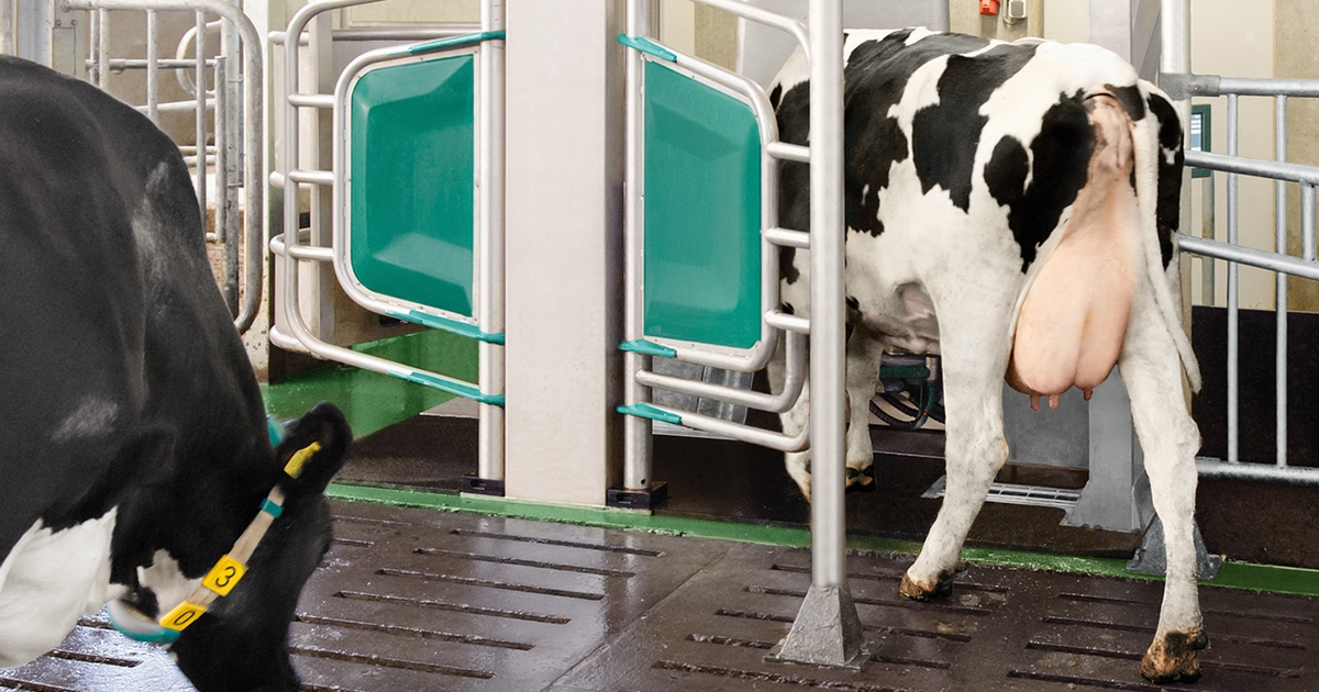 GEA robotic Monobox cleared for faster take-off