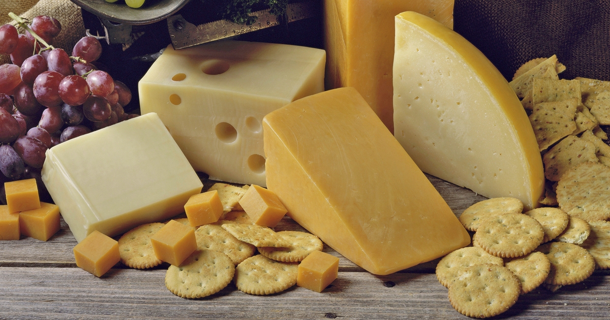 Wisconsin State Fair Cheese and Butter Contest winners named