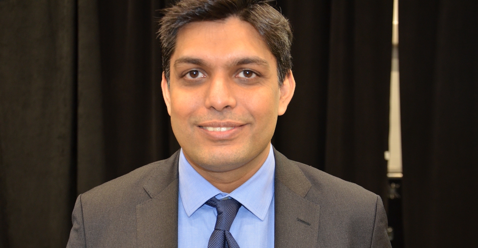 Peek into future of farm data collection