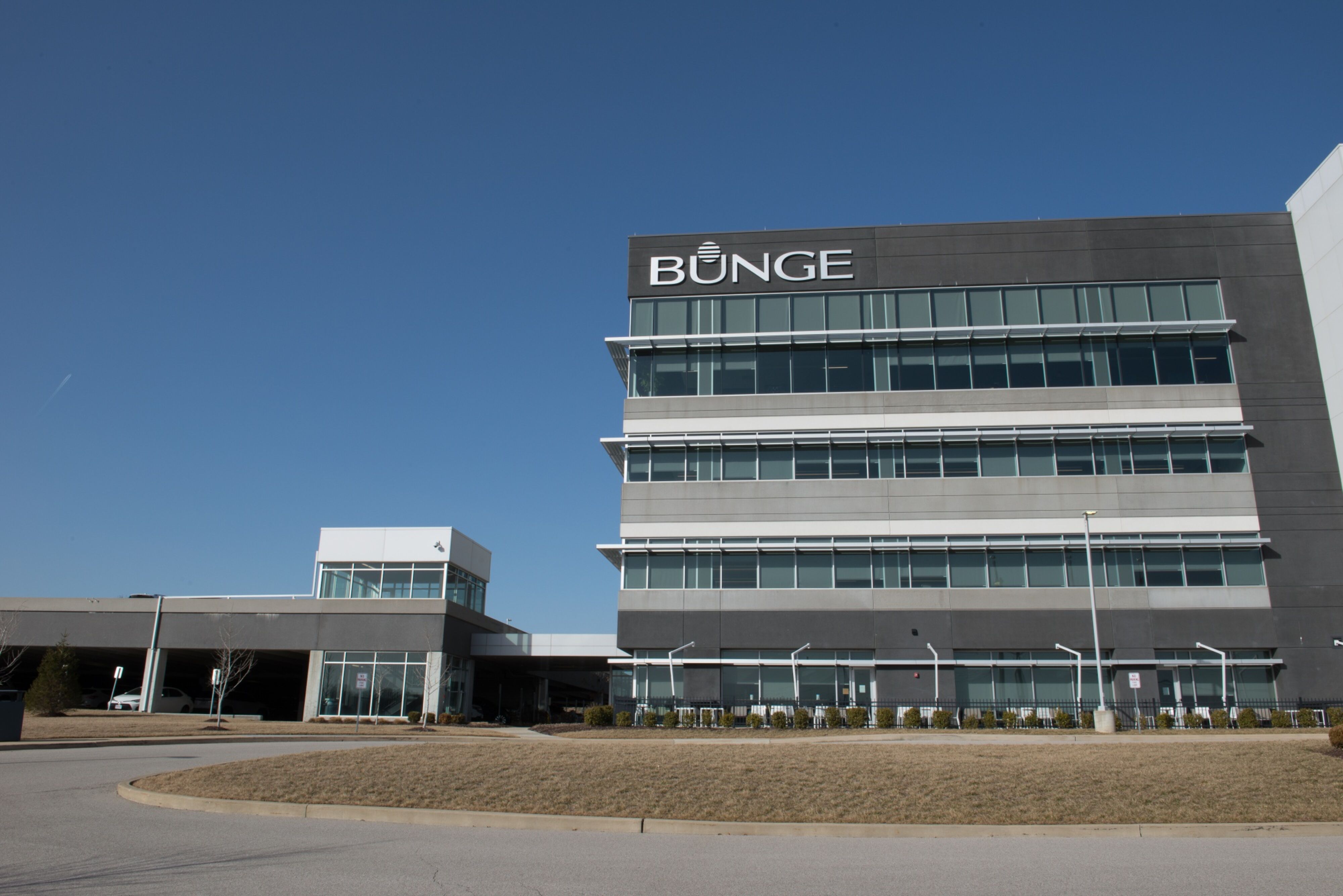 Bunge to buy Viterra for $8.2 billion
