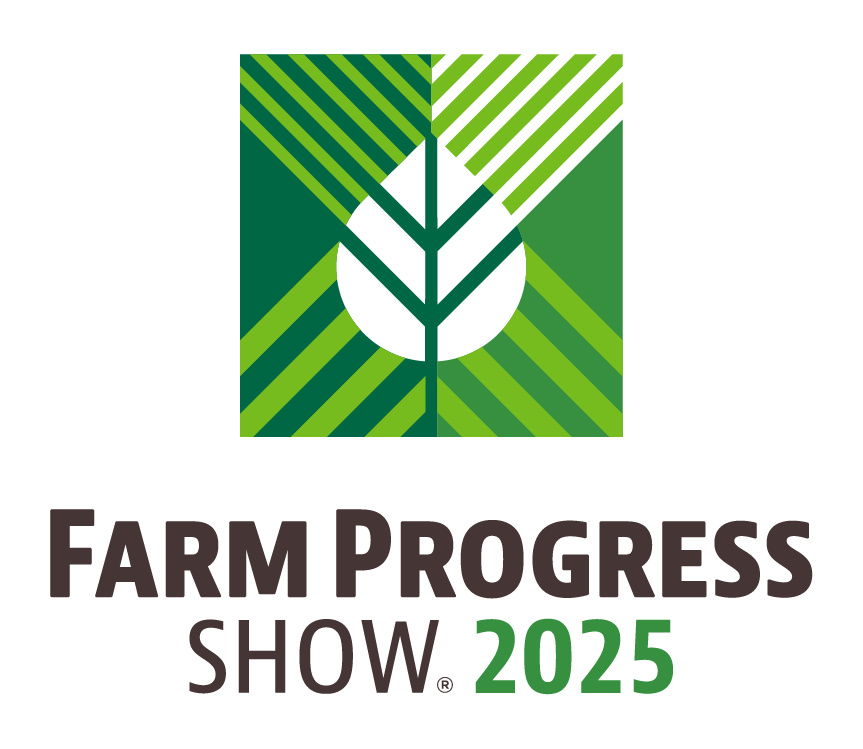 Farm Progress Show | Decatur, Ill., August 26-28, 2025