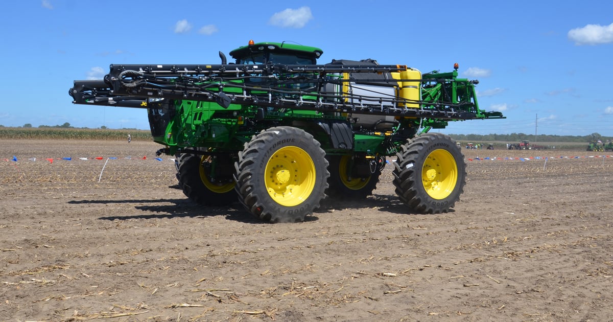 Decode tire descriptions