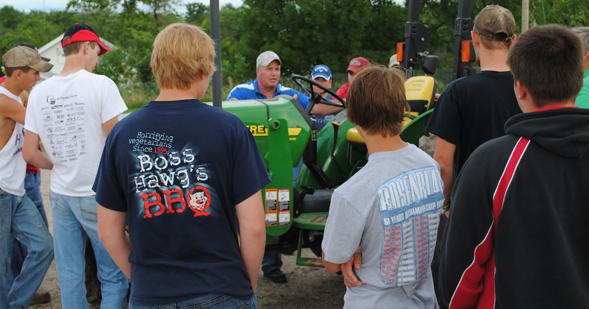 What do rural graduates want?