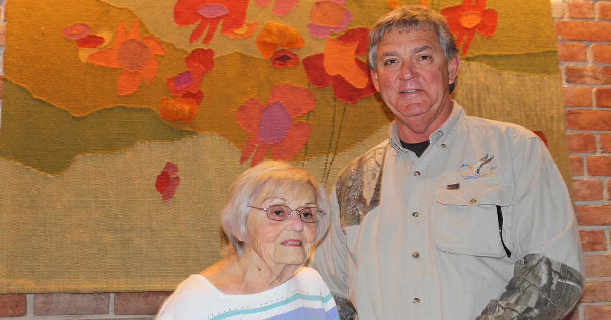 Lindamoods continue farming legacy in West Tennessee