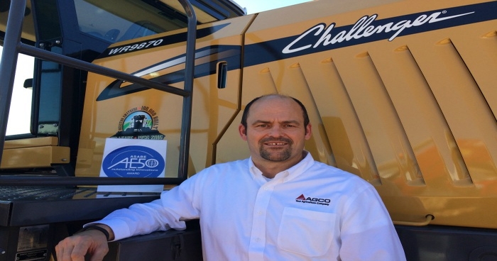 Telemetry and other tools will offer farmers more useful information