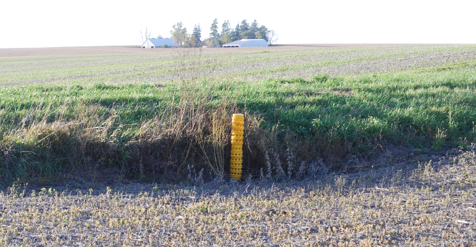 Apply now for Conservation Innovation Grants