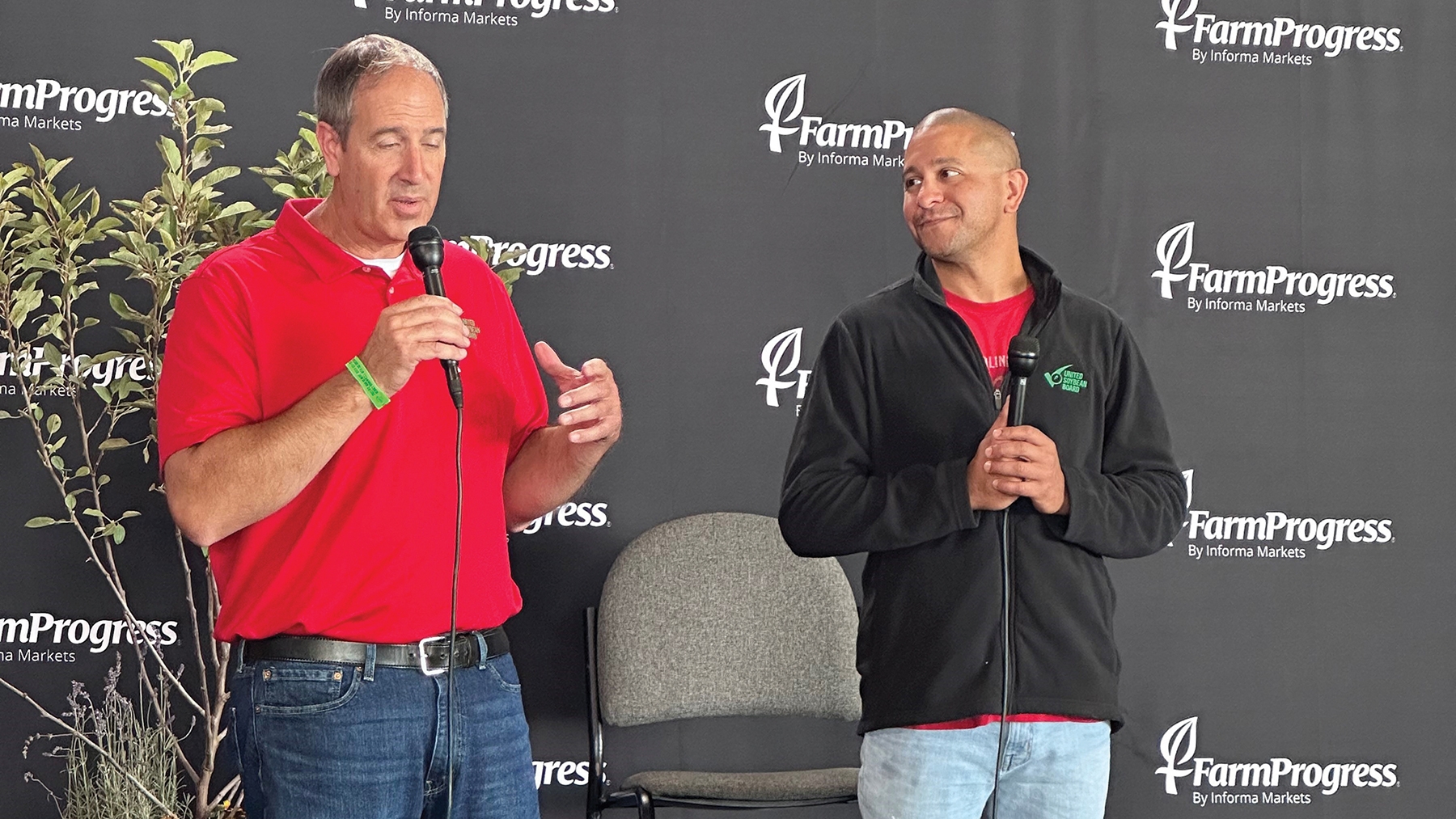 Pam Caraway | Farm Progress