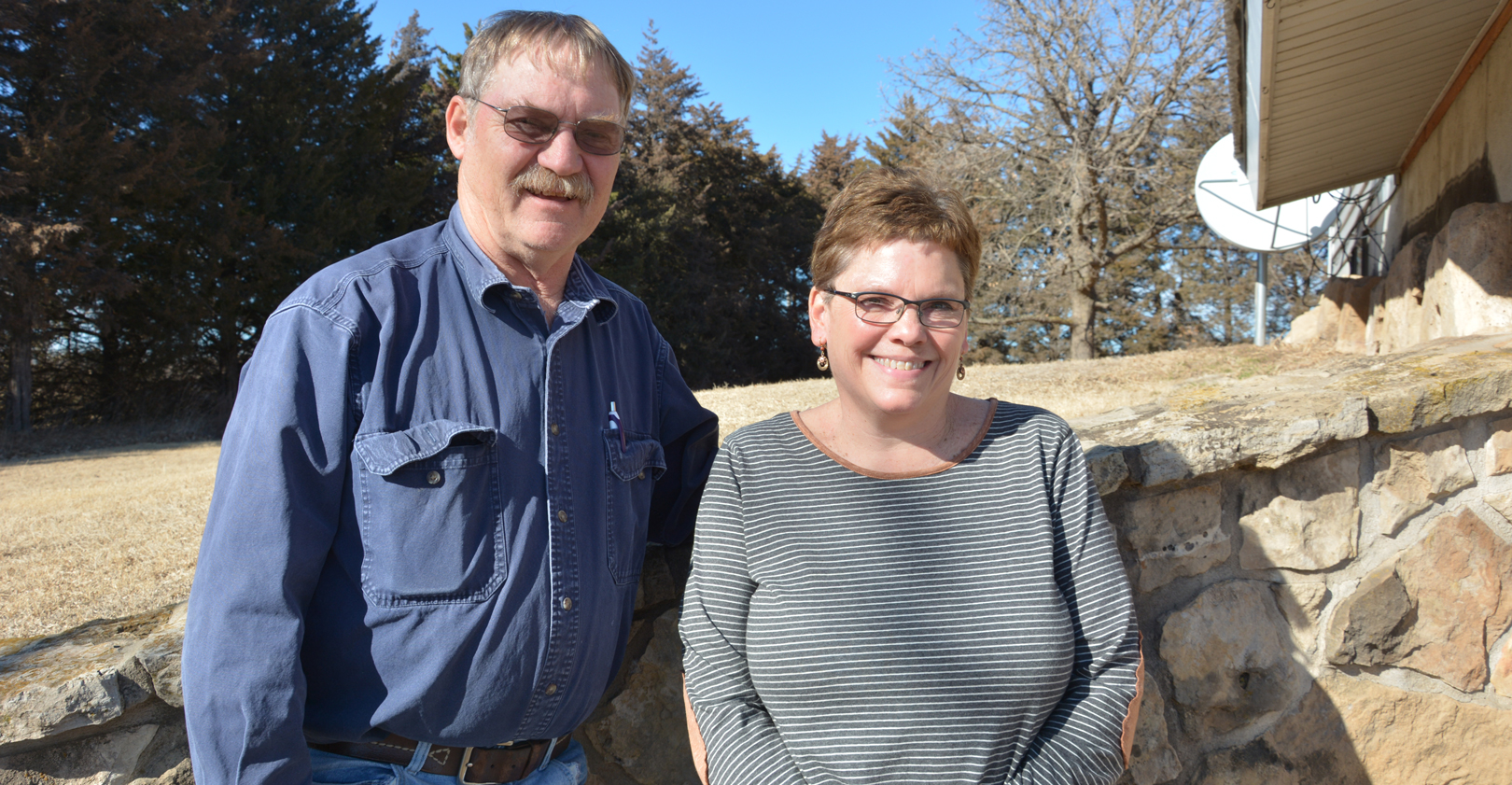 Being named Master Farmer a tradition for Hodgson family | Farm Progress