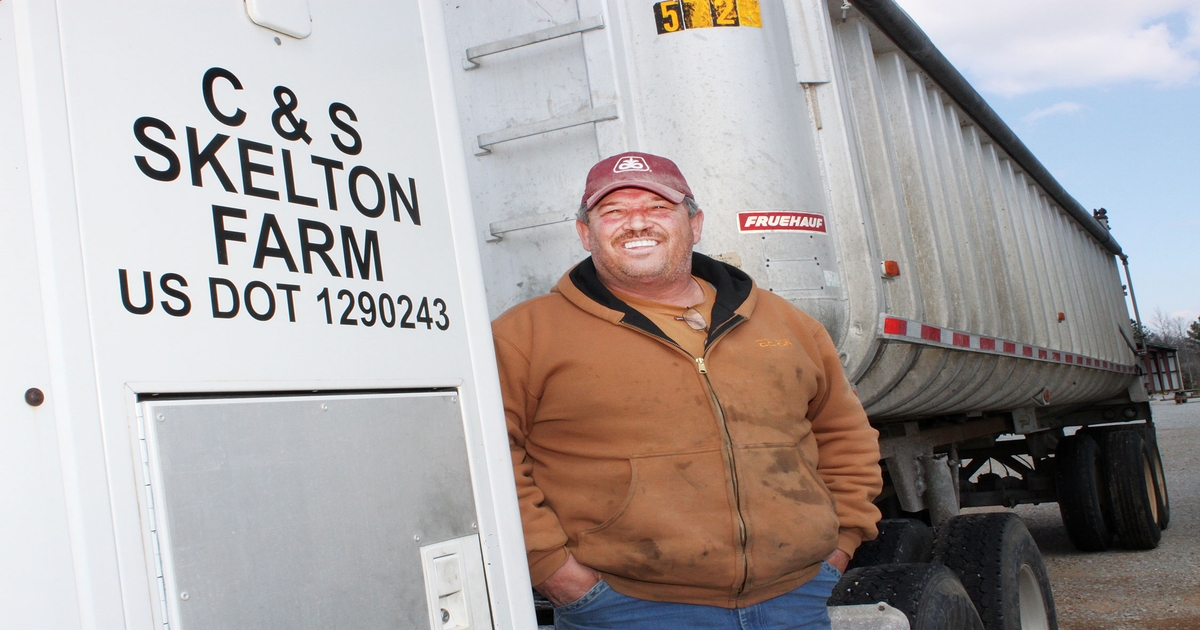 Top 10 read articles from Delta Farm Press