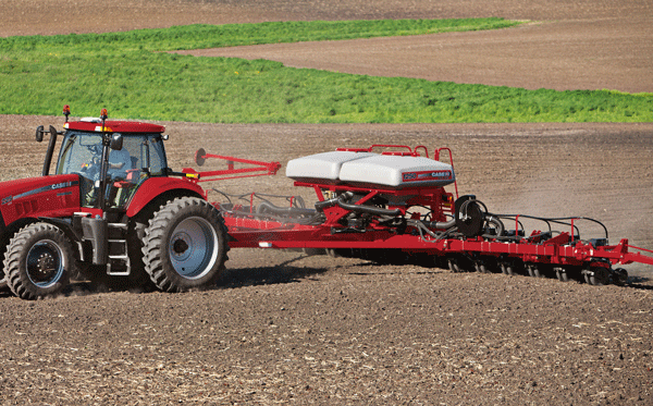 Major Alabama crops now a billion dollar industry