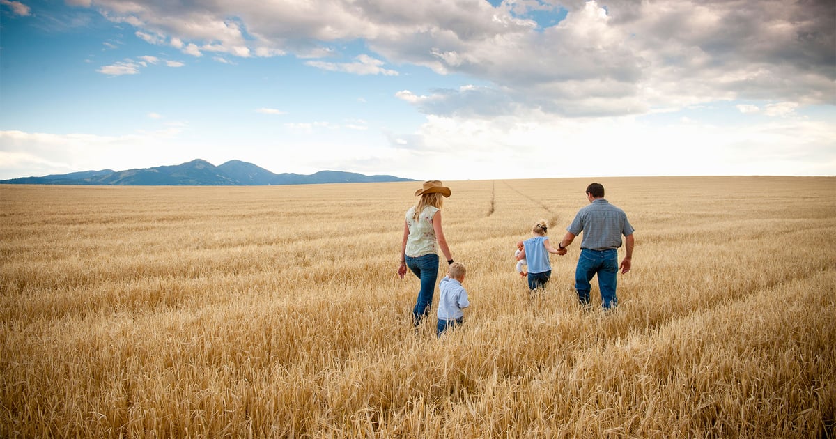 How young farmers can transition to full-time farming