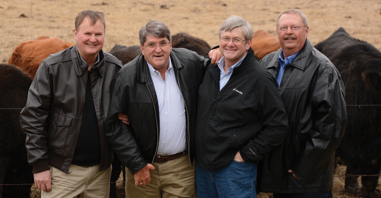 Master Farmers: Who’s who in Illinois ag