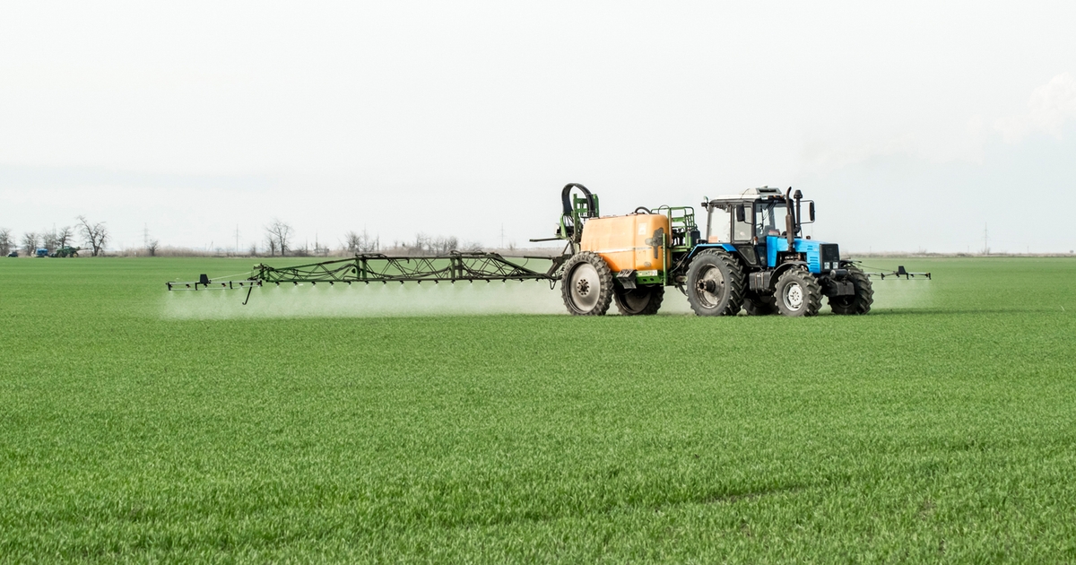 No relief in sight for high fertilizer prices