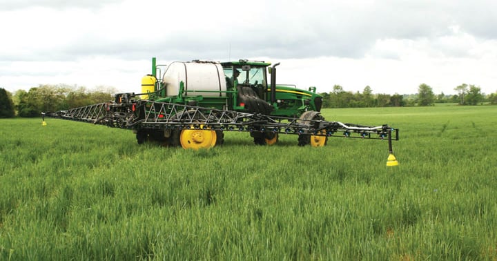 Pilot pesticide container collection event set for SJV | Farm Progress