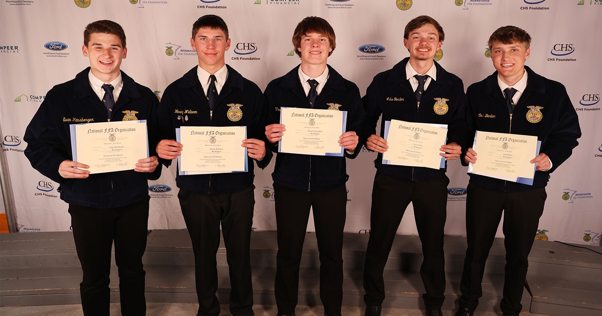 FFA: Building a legacy