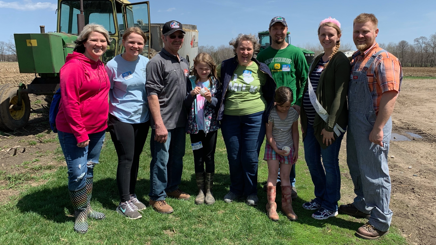 Mursu Dairy moves ahead