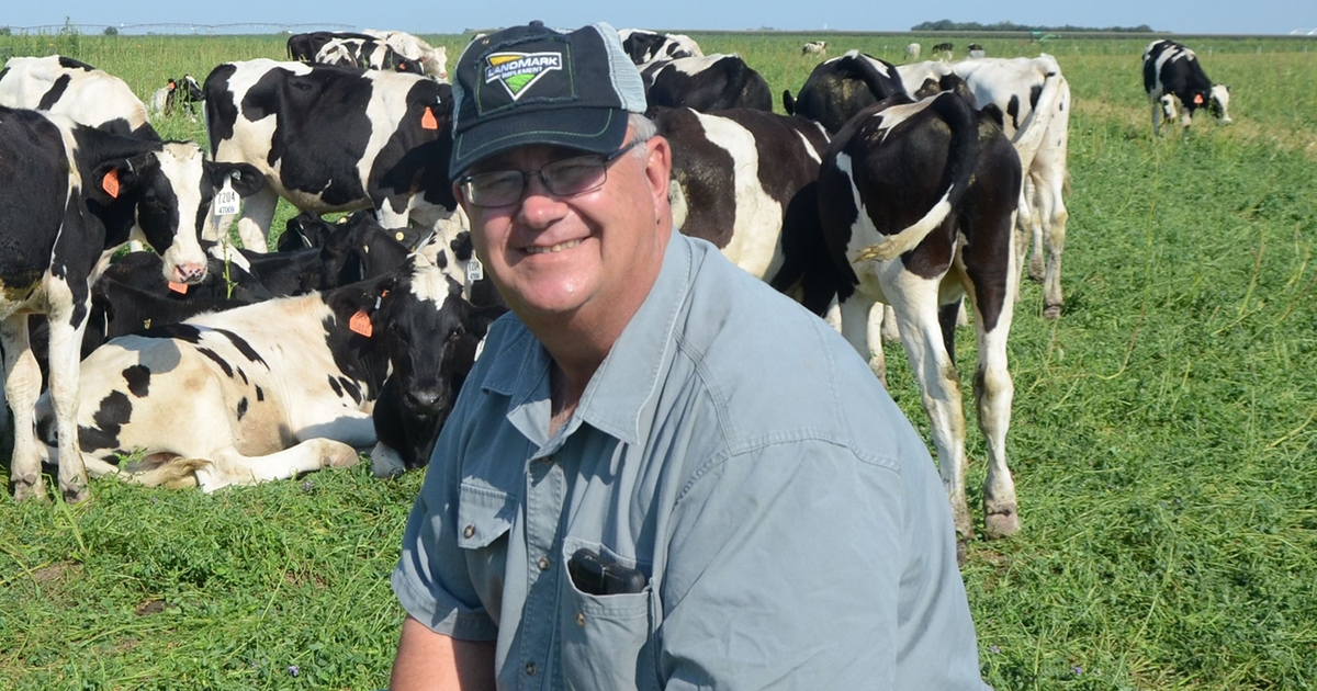 Meeting new challenges in organic production