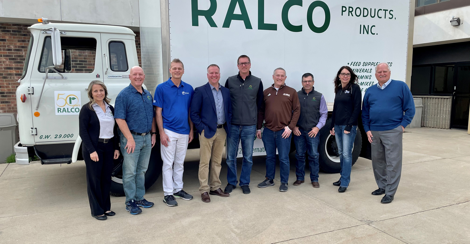 Ralco marks 50 years providing natural nutritional supplements