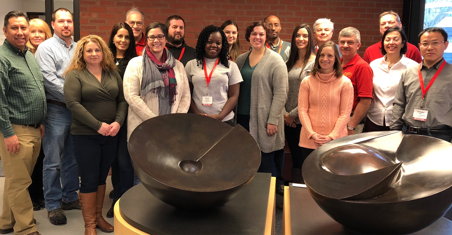 Course gets to the business of seed