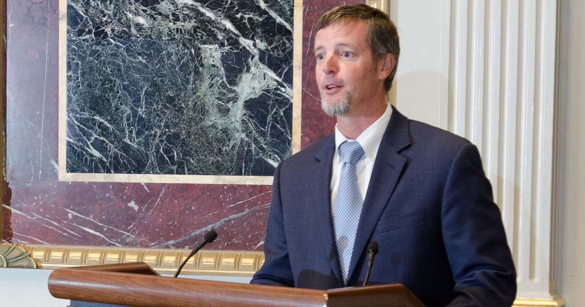 McKalip confirmation widely praised