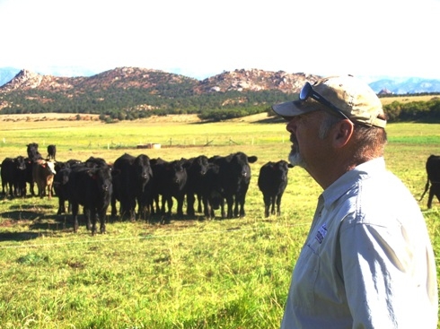 Colorado Ranchers Say Low-Input Path Easiest To Walk