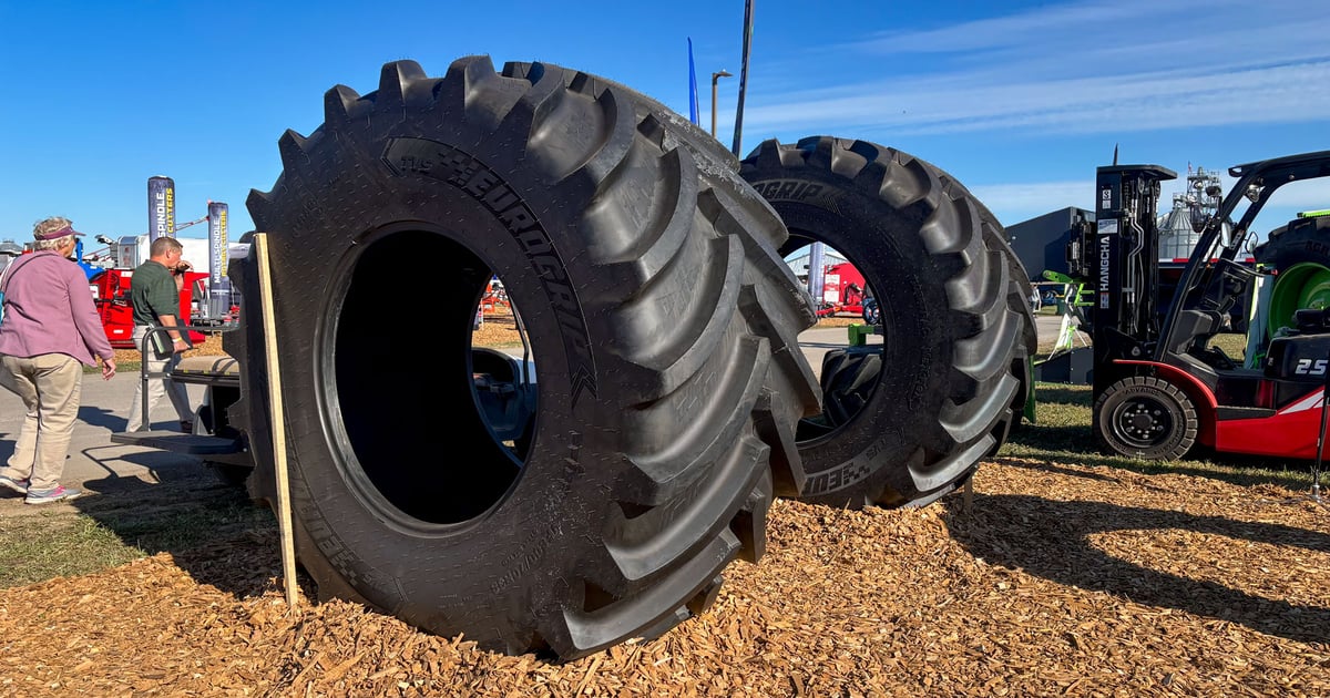 New 2025-26 utility vehicles designed for farm work
