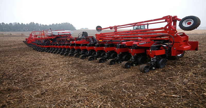 What to look for when buying a planter | Farm Progress