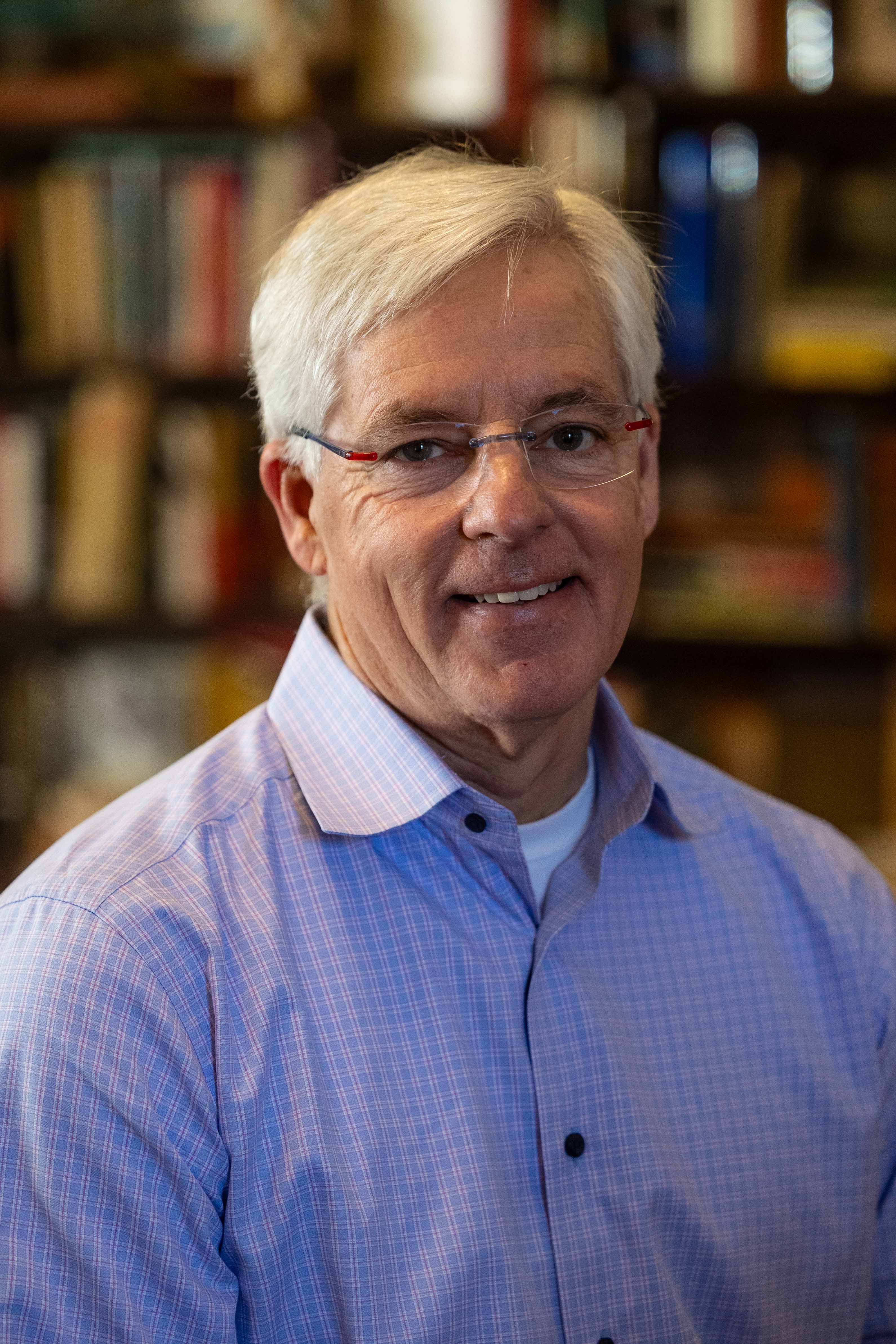 Prairie Farmer Master Farmer photos