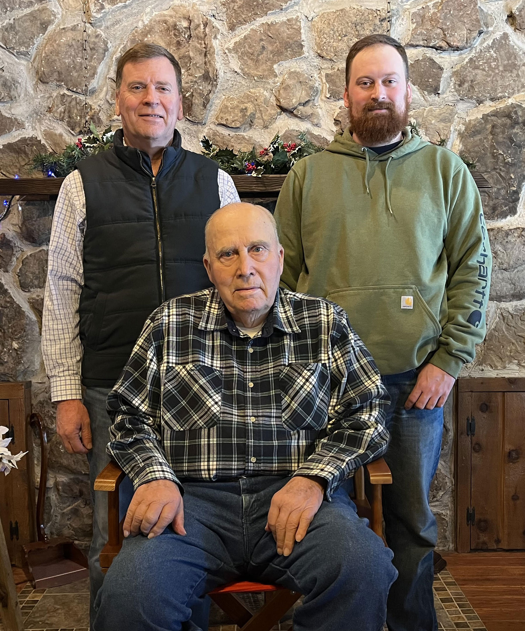 Rep. Kendell Culp’s ag background shapes legislative choices