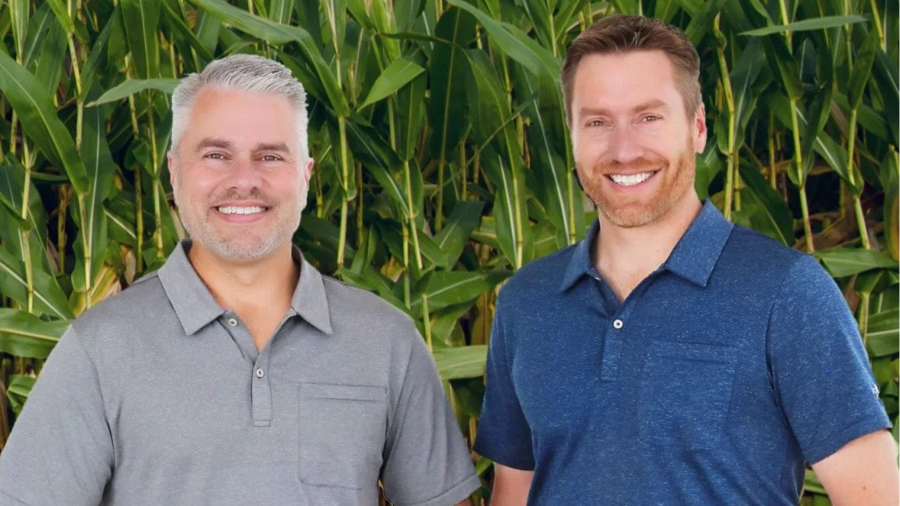 Farm Progress Show announces Ag PhD sessions featuring Brian and Darren ...