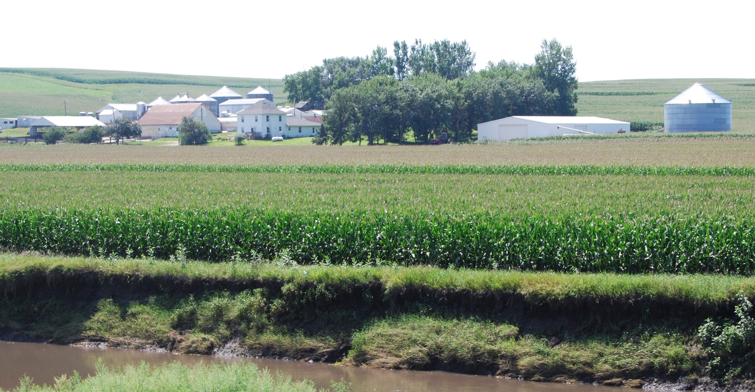 Apply for Century, Heritage farm recognition
