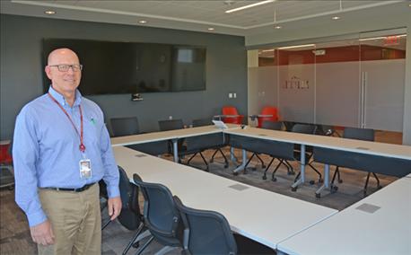 MPTL offers expanded testing capability