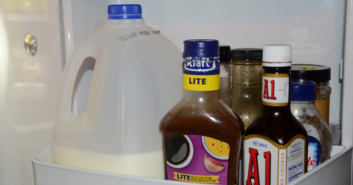Confusion with date labels is why good food gets tossed
