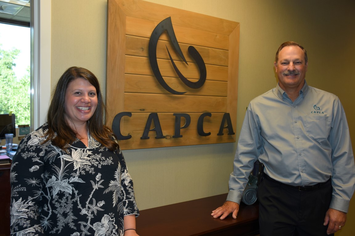 CAPCA re-brand better serves new PCAs, agriculture