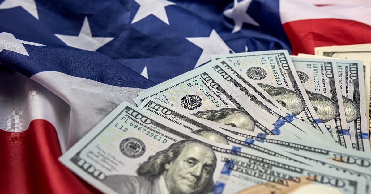 The One Big Beautiful Bill updates USDA payment limits and entity rules ...