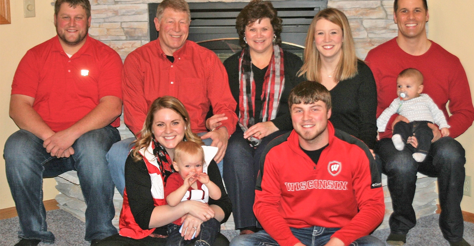 Ripps wear many hats on and off the farm