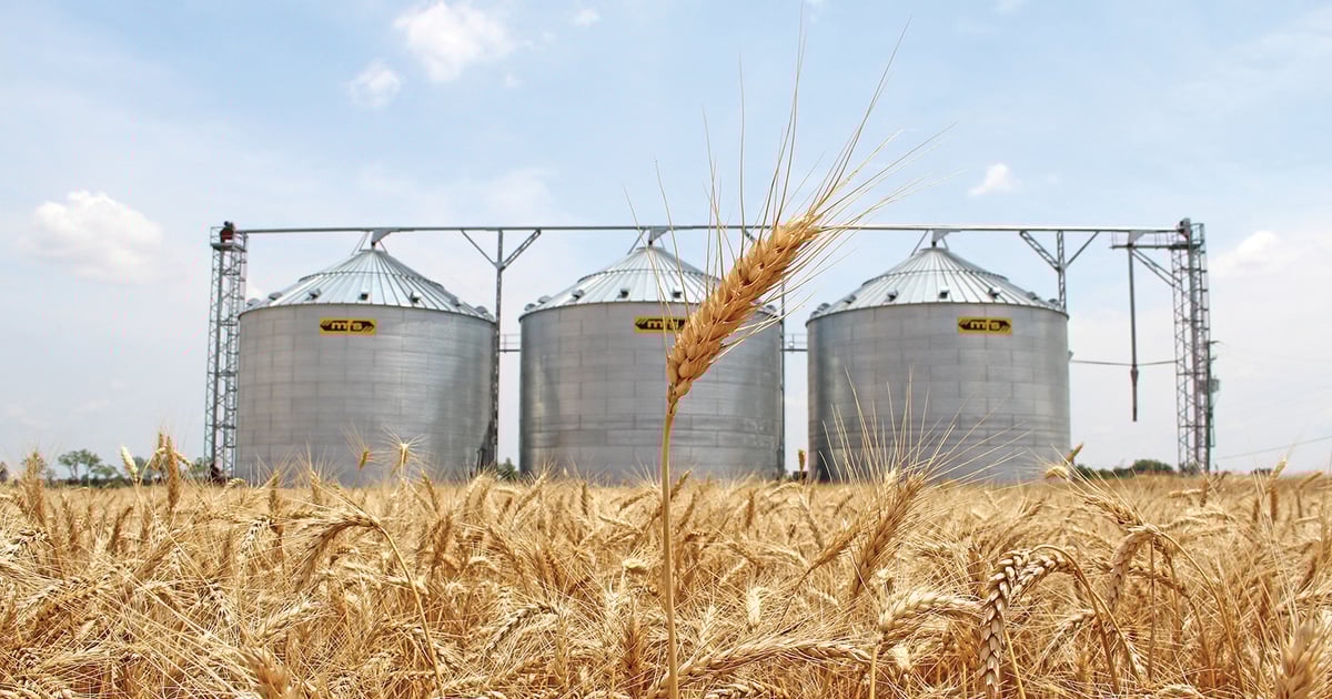 Mississippi Farm Bureau approaches 100th anniversary