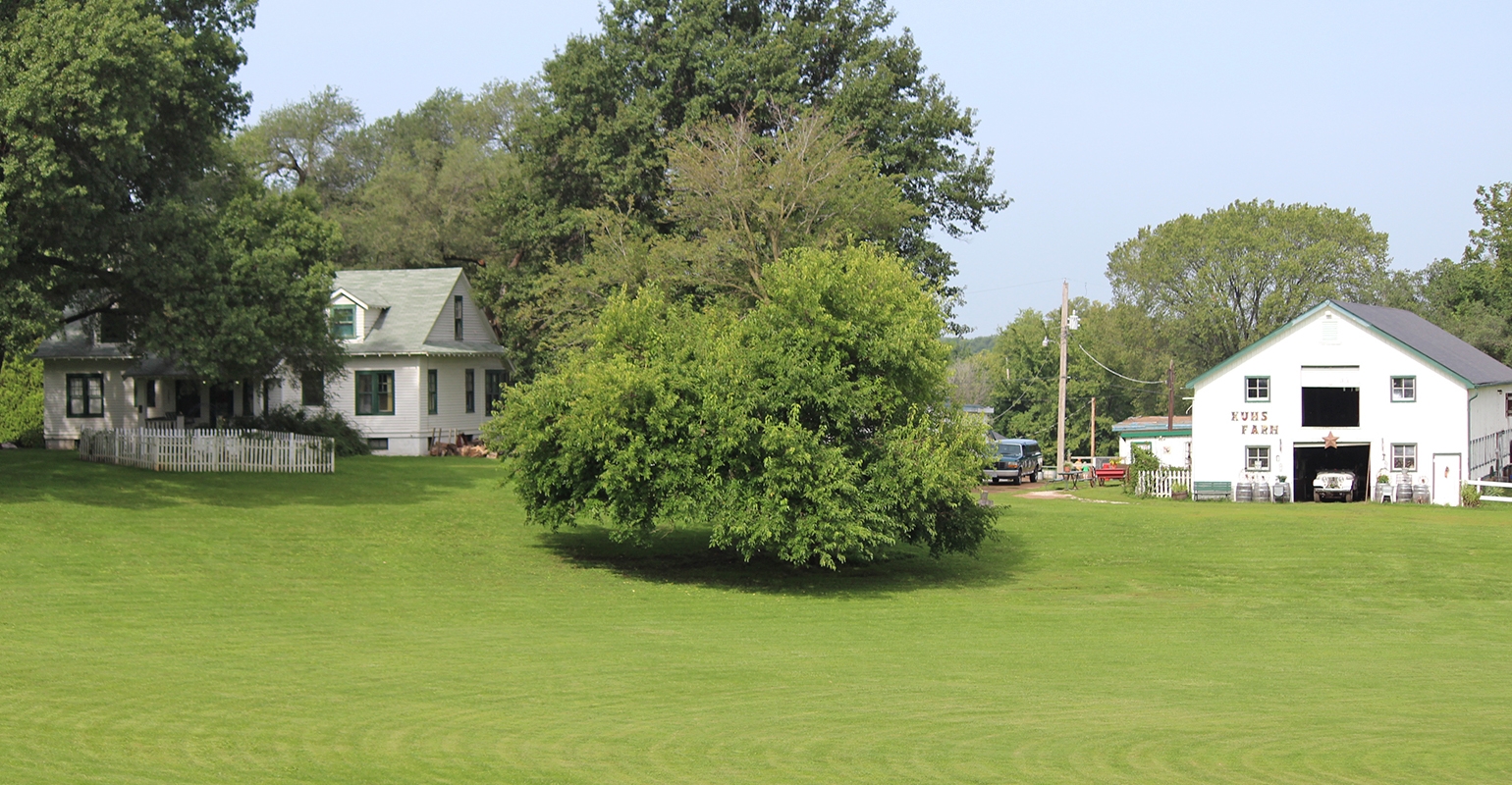 3 requirements of a Missouri Century Farm